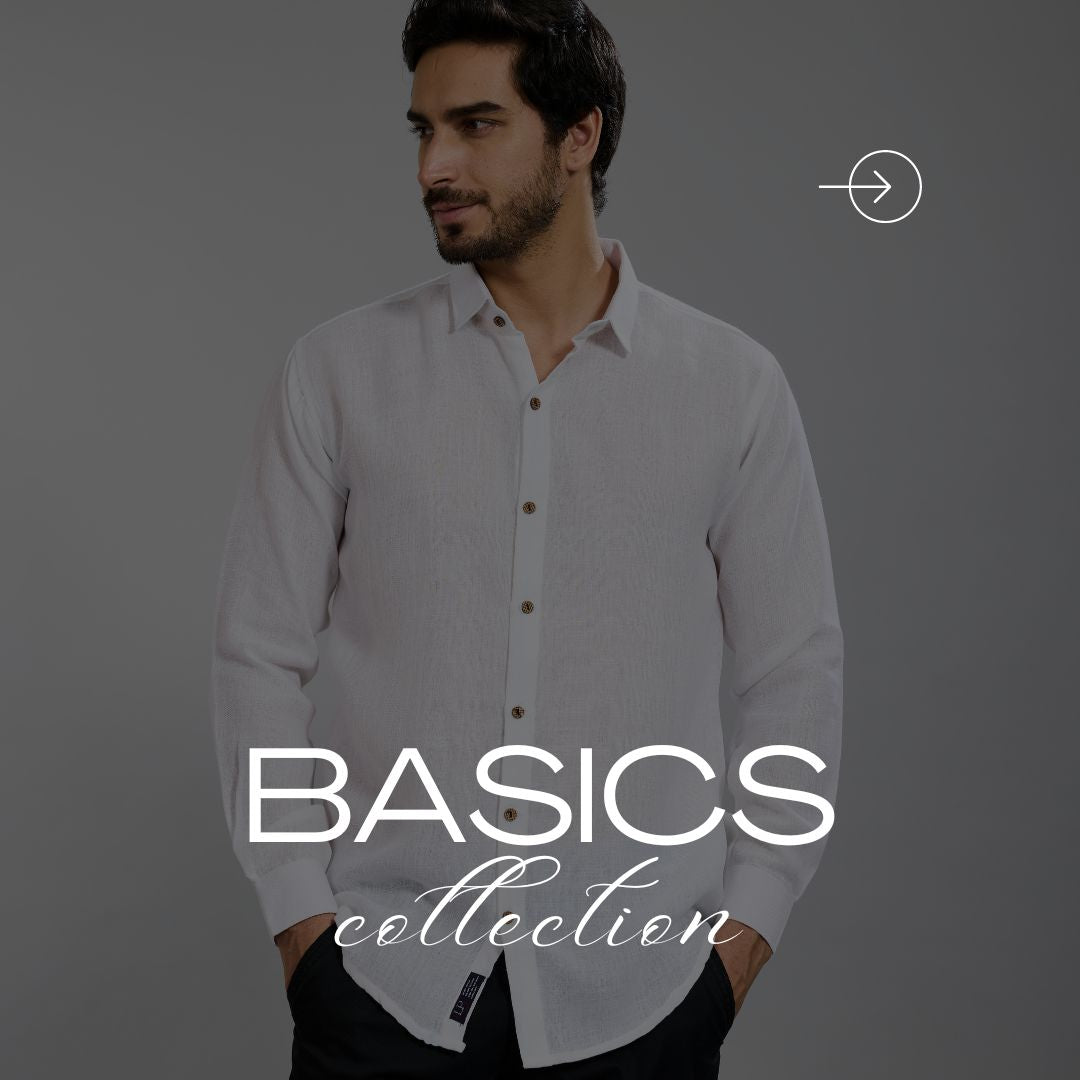 Classic Shirts – London Prints