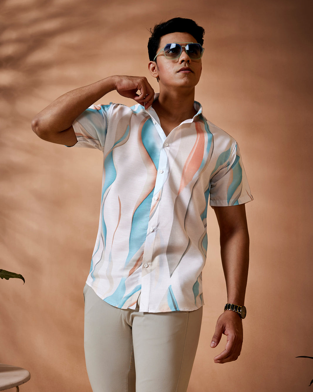 Buy Cool and Stylish Shirts for Men Online – London Prints