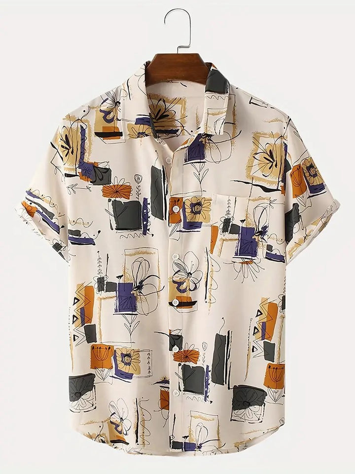 Buy Cool and Stylish Shirts for Men Online – London Prints